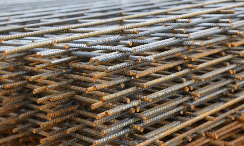 Steel Reinforcement London | Lingfield | Surrey | DS Metalworks